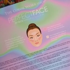 Makeup | Makeup Set | Poshmark